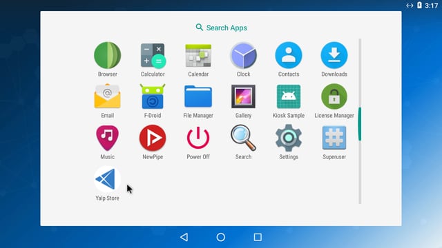emteria.OS | Embedded Android
